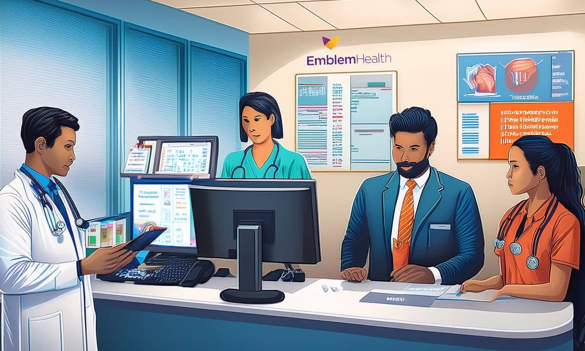 EmblemHealth, HIP, GHI: What Providers in the NY Metro Area Need to ...