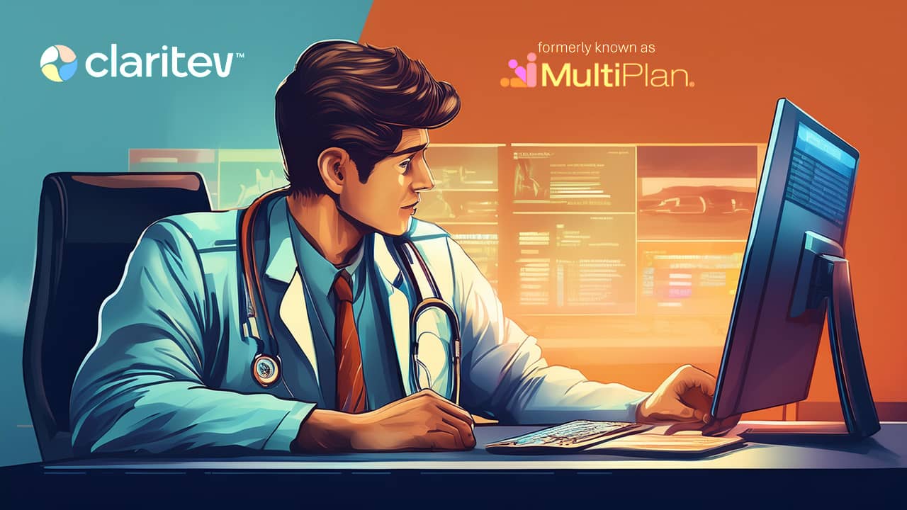MultiPlan Has a New Name: What Providers Should Know About Claritev ...