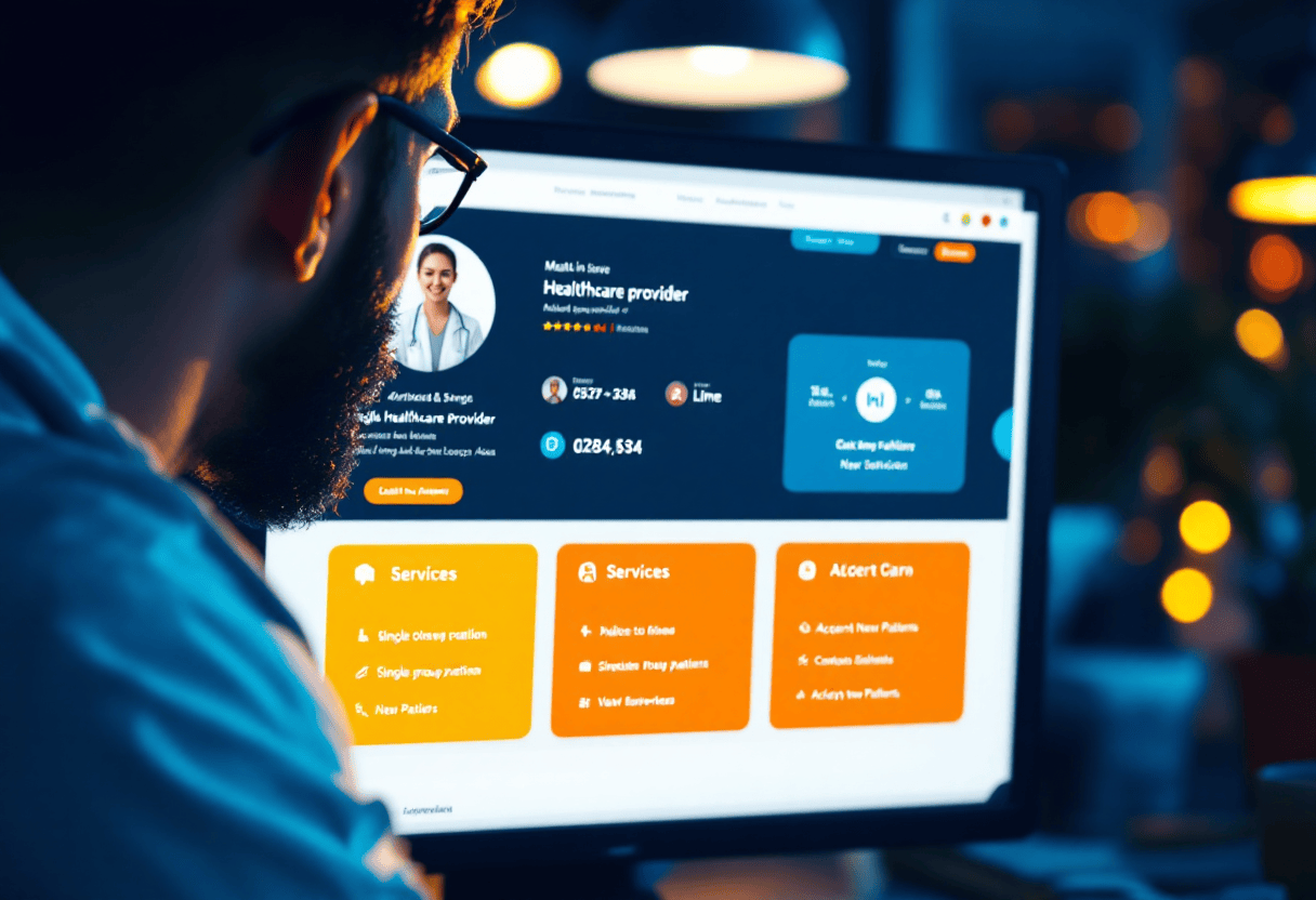 Provider Directory Accuracy: Why “Approved” Providers Still Lose Access ...